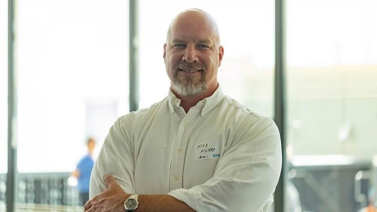 Apple'ın kıdemli çip mimarı Microsoft'a geçti