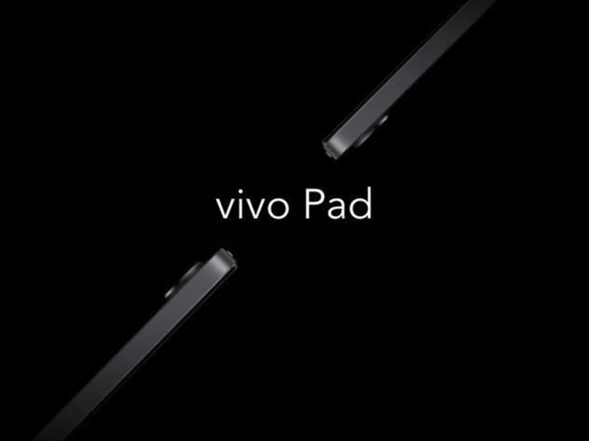 Vivo'nun ilk tabletinin özellikleri belli oldu
