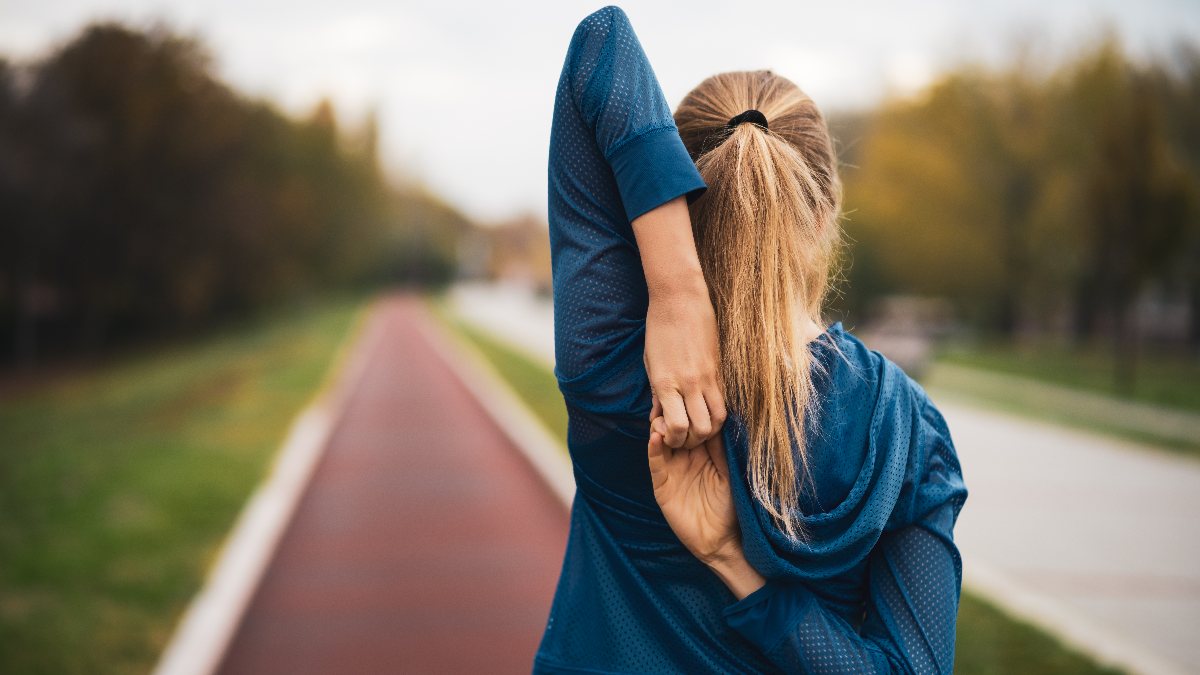 9 most effective ways to stick to your exercise routine – Kimdeyir