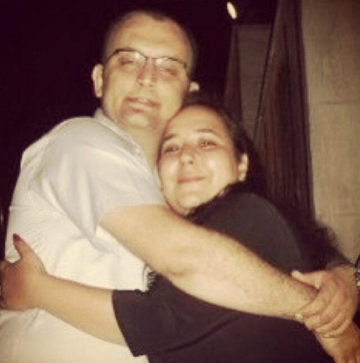 Hayat Bilgisi'nin Beton Ayşe'si Hayfa Safi'nin son haline bakın ...