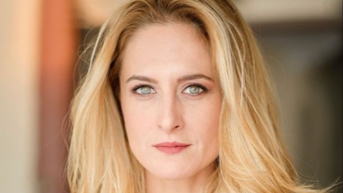 Canan Ergüder kimdir, kaç yaşında, nereli? Kanserden sonra Oğlum dizisi ...