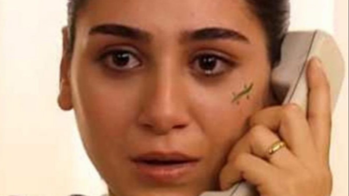 Akasya Durağı'nın hem hamarat hem iyi kalpli Zeyno'suydu! O ismin son ...