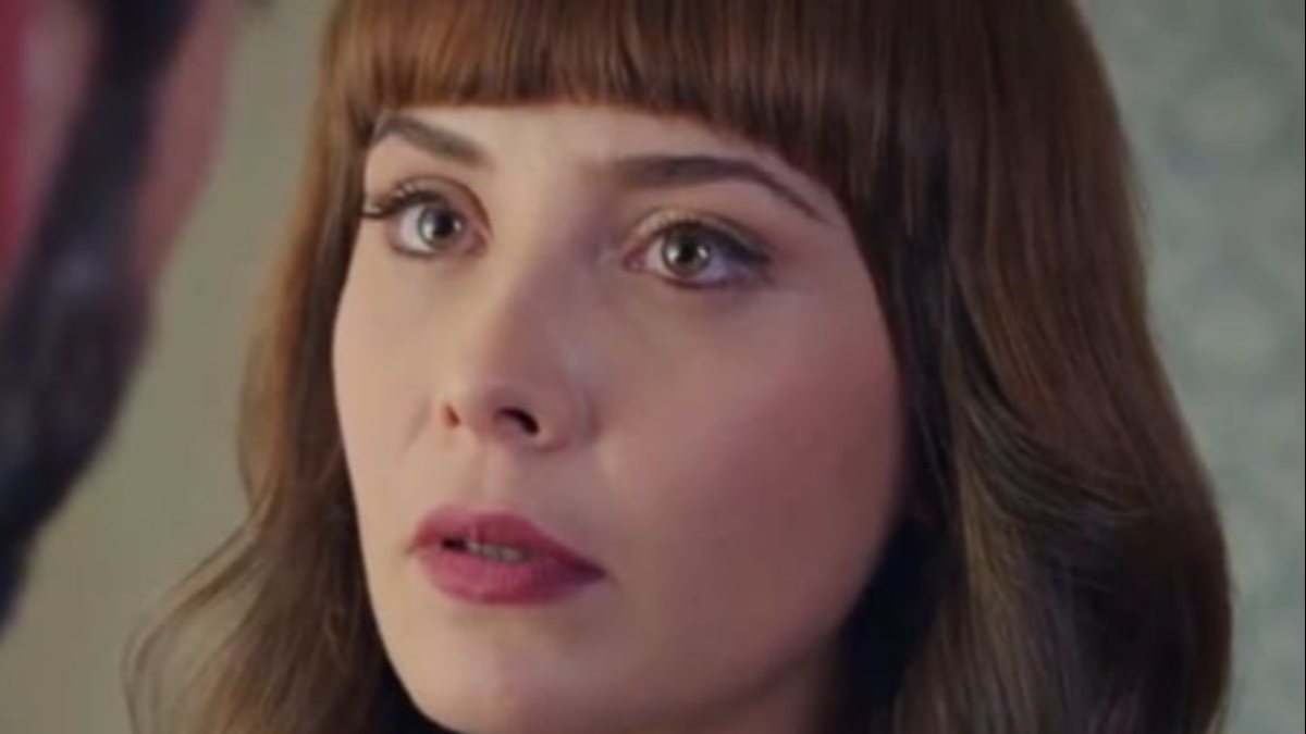 Canım Annem dizisinin Cemre'si Selin Sezgin kimdir, kaç yaşında? Seliz ...