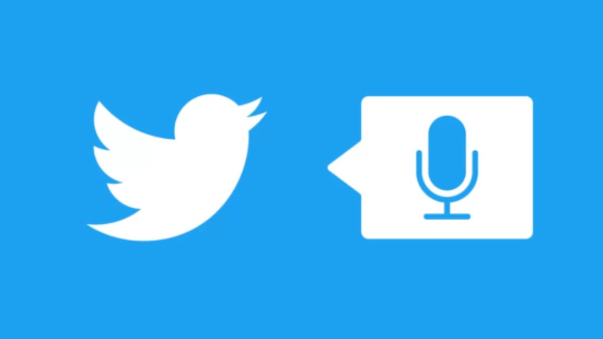 Twitter, podcast özelliği üzerinde çalışıyor