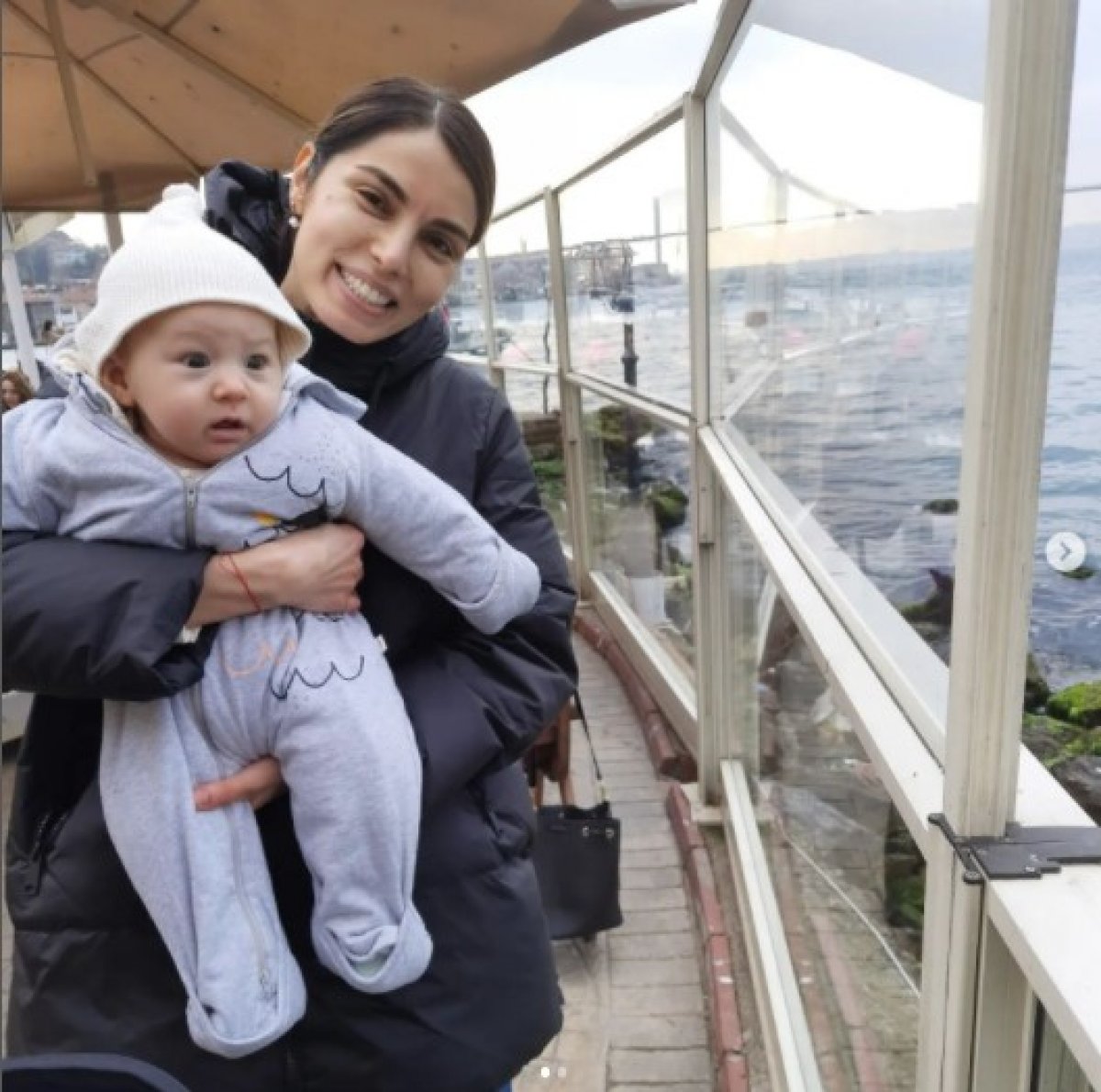 Kurtlar Vadisi'nin Asu Miray'ı Zeliha Çal değişimiyle dudak uçuklattı ...