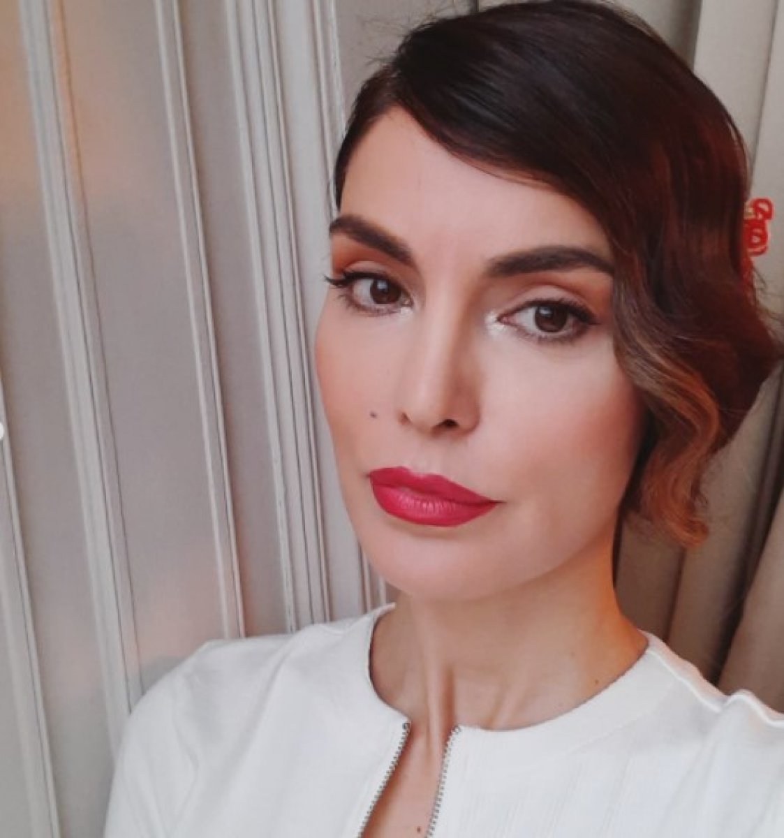 Kurtlar Vadisi'nin Asu Miray'ı Zeliha Çal değişimiyle dudak uçuklattı ...