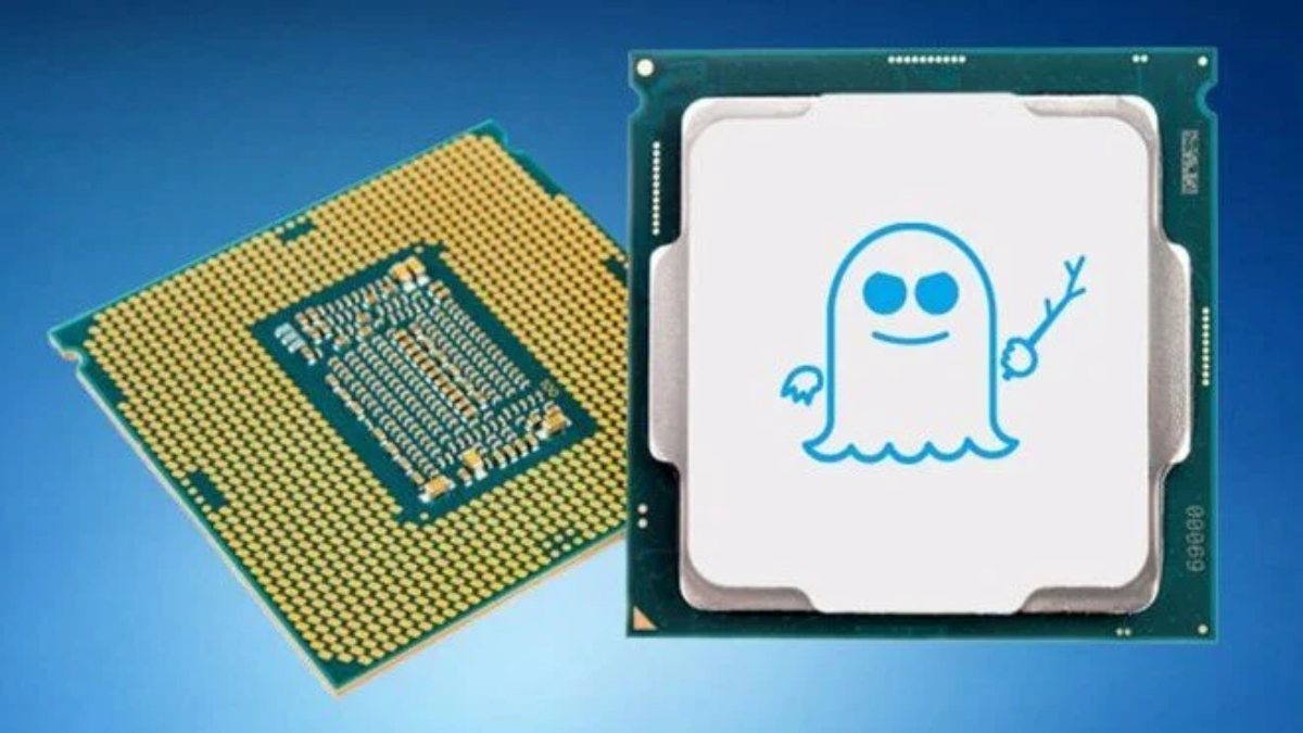 İşlemcilere bulaşan Spectre virüsü geri döndü
