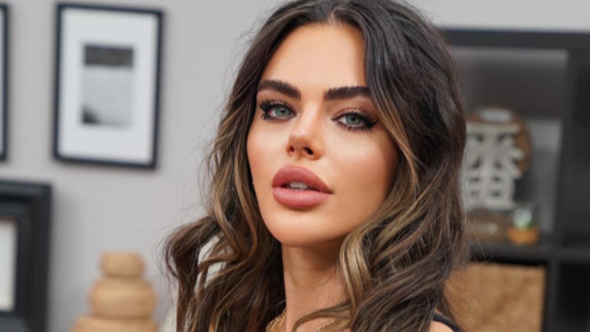 Fenomen doktor Berika Demir, Oğulcan Engin'i fena ifşaladı! 'Miray ...