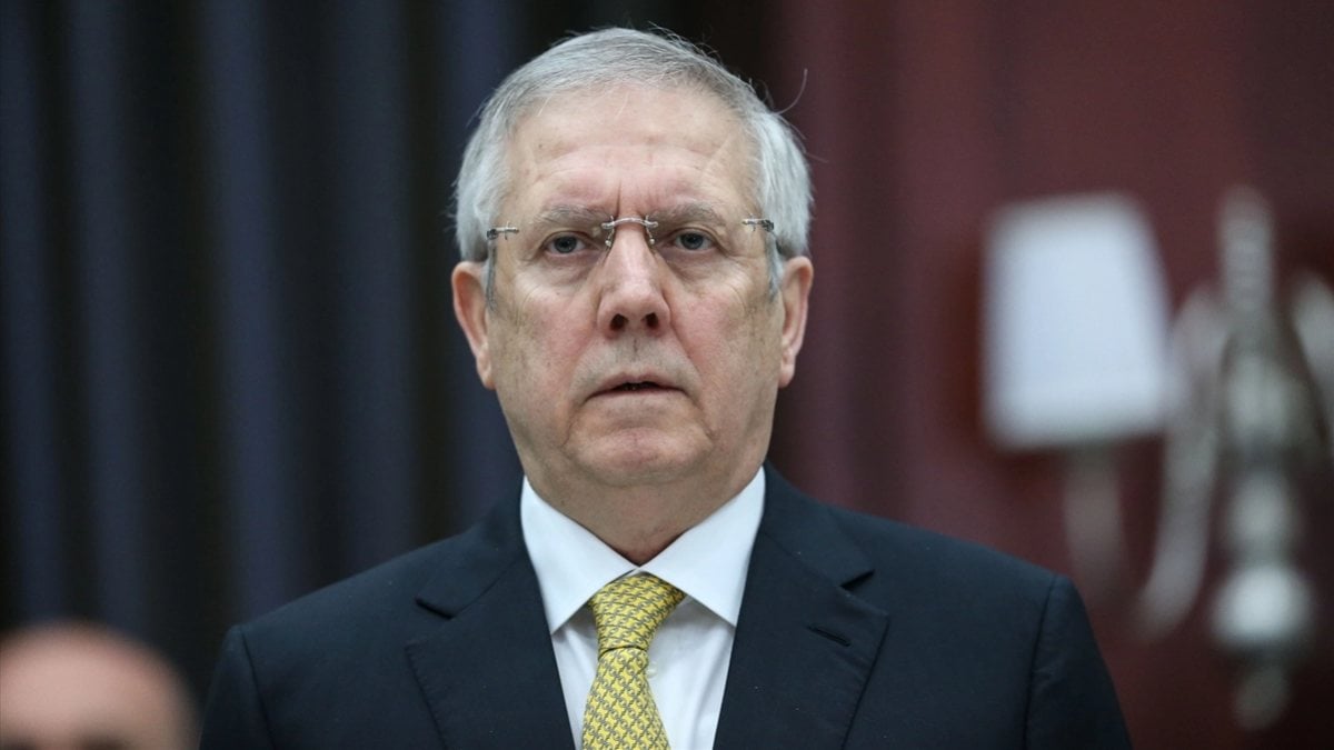 Aziz Yıldırım by-pass ameliyatı oldu