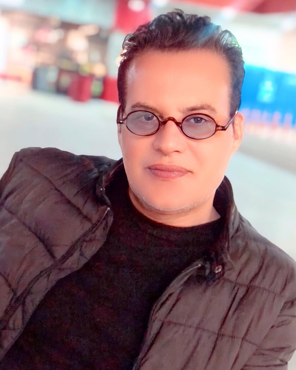 Hakan Peker'e filtre eleştirisi