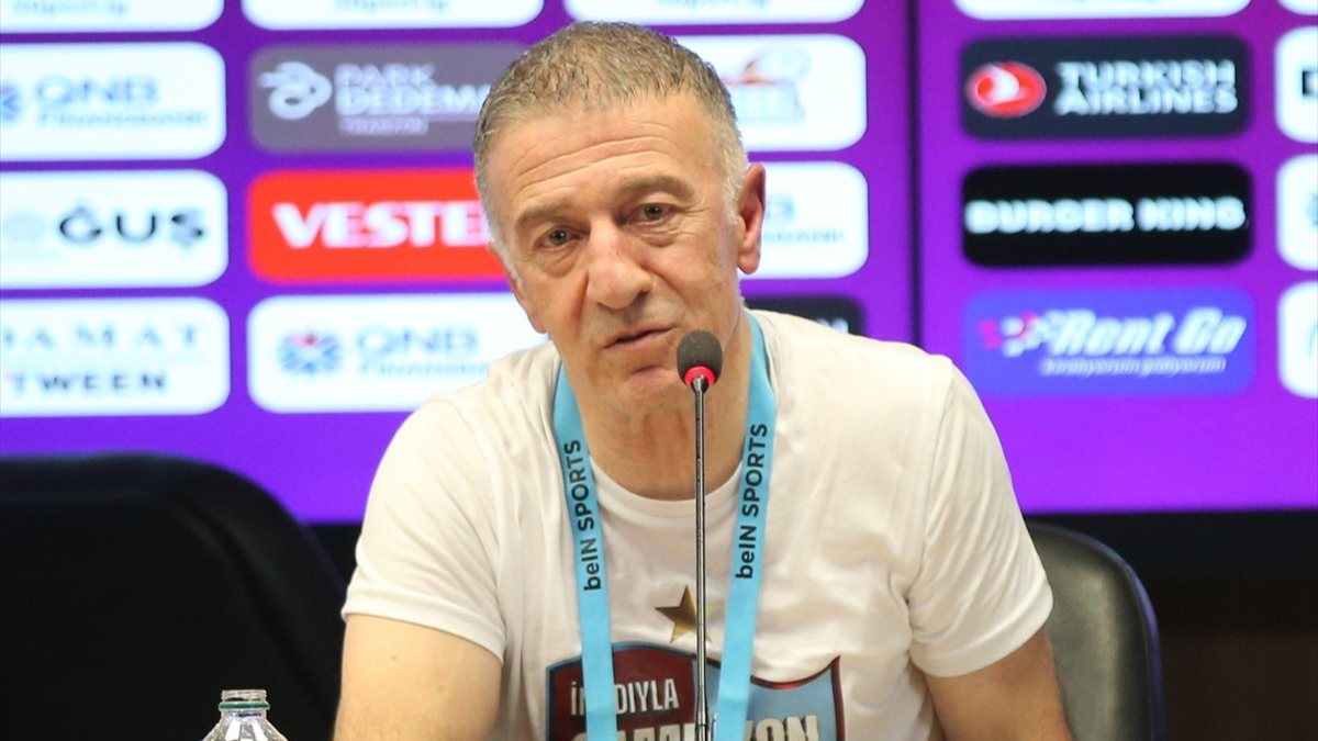 Ahmet Ağaoğlu'nun çağrısına ilk yanıt yönetimden