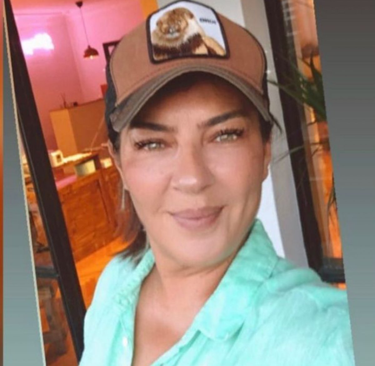 Herkes merak ediyordu... İbrahim Tatlıses’in kızı Dilan Çıtak'ın annesi ...