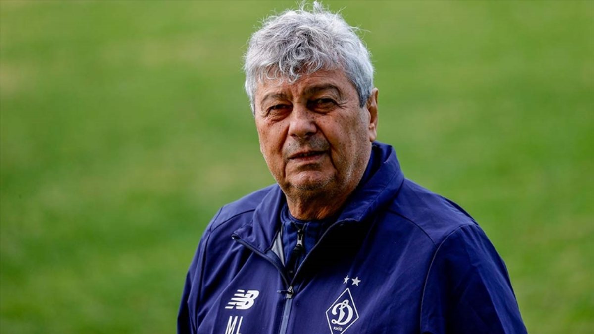 Mircea Lucescu: Fenerbahçe'den teklif aldım