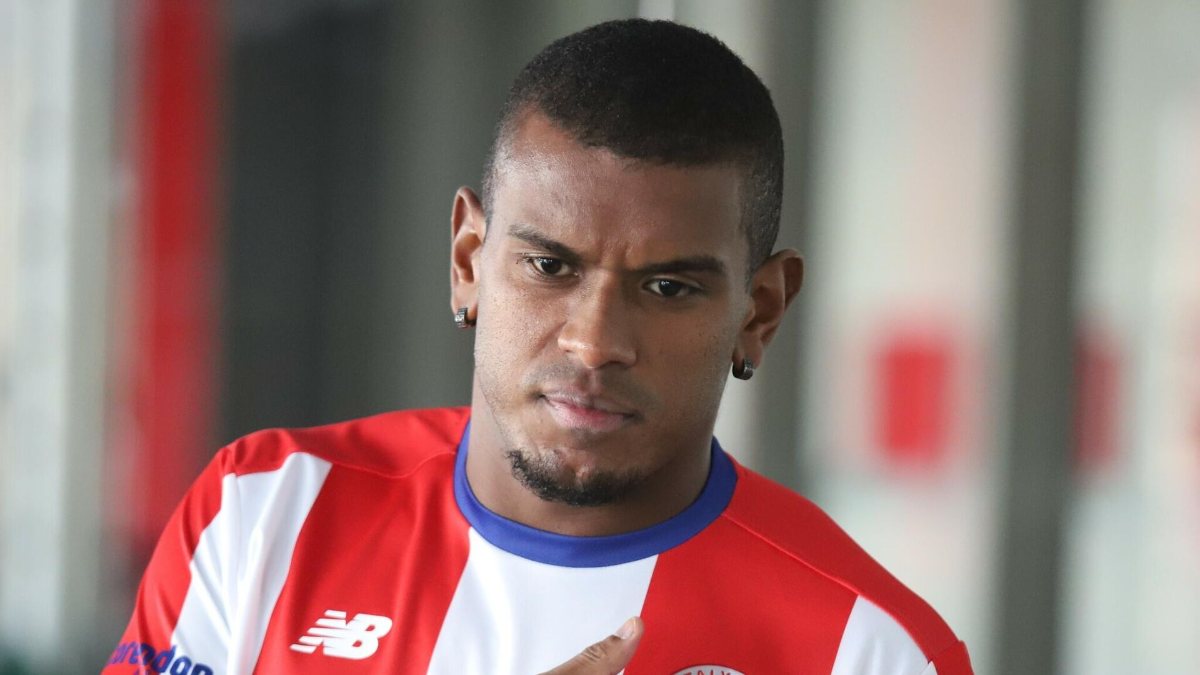 Okan Buruk, Antalyaspor'dan Fernando'yu istiyor