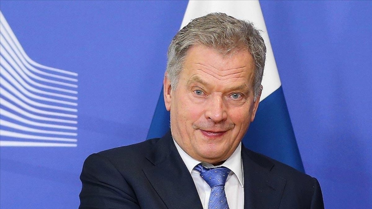 Finnish President: We made concessions – Kimdeyir