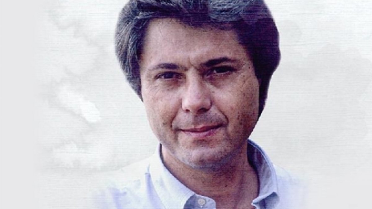 Ömer Kavur kimdir