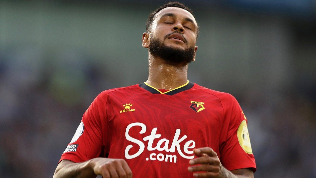 Fenerbahçe'nin temasa geçtiği Joshua King kimdir,kaç yaşında ve kariyeri?