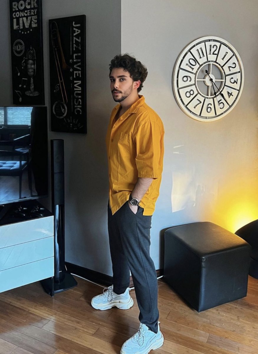 Hadise'nin minik starıydı...Aziz Kiraz'ın son hali şoke etti!