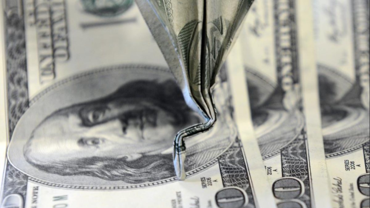 15 Temmuz Cuma güncel döviz kuru: Bugün dolar ve euro ne kadar?