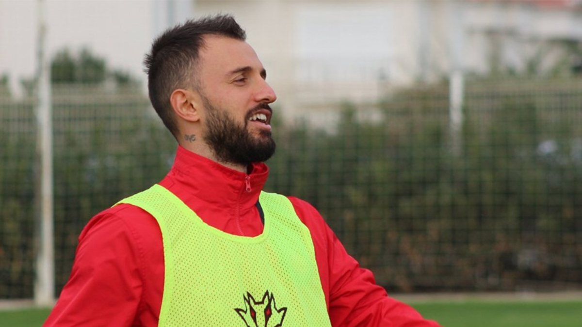 Emre Çolak, Eyüpspor'a gidiyor