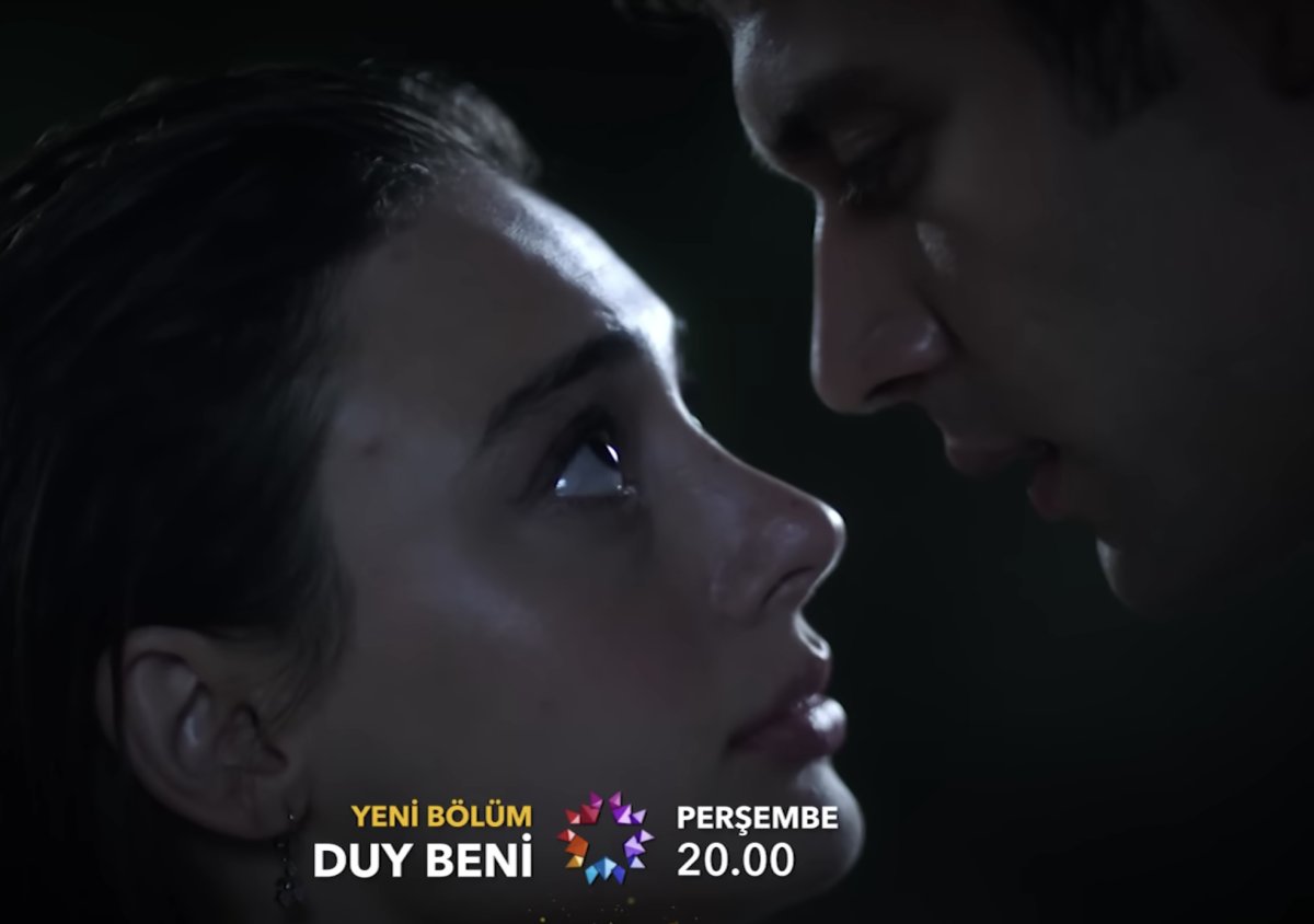 Duy Beni 4. bölüm fragmanı: Ekim her şeyi itiraf ediyor!