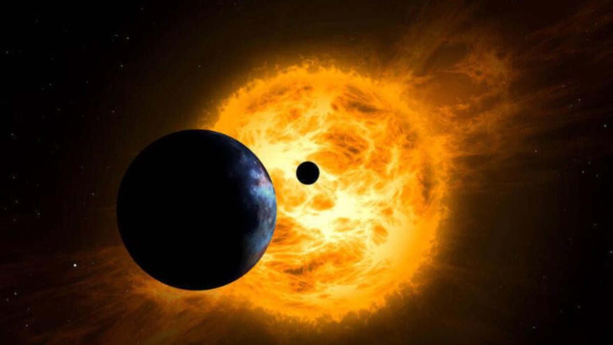 Solar storm will hit Earth tomorrow – Kimdeyir