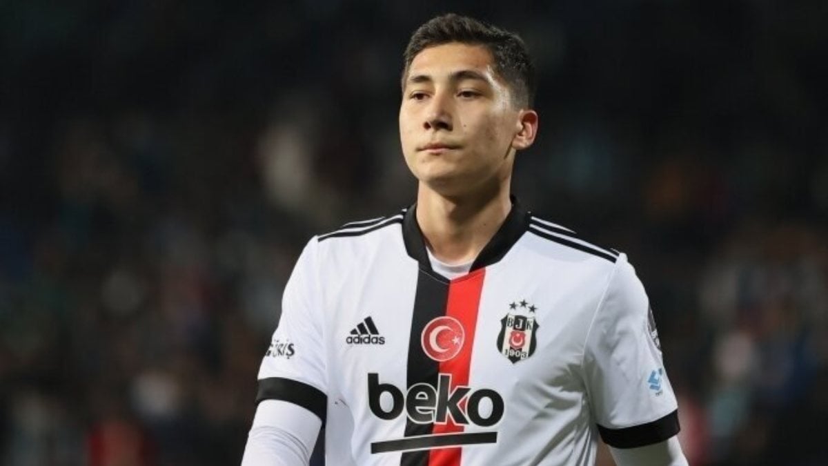 Emirhan İlkhan, Torino'da | Haber Kanka