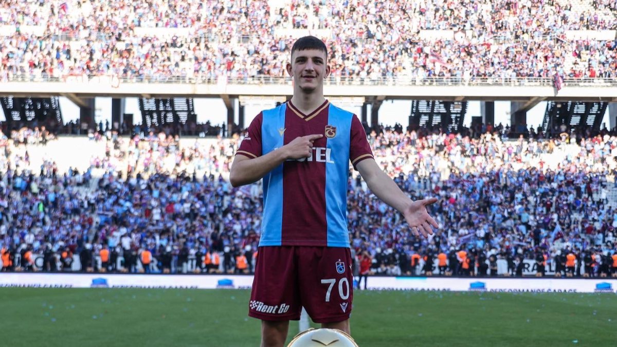 Ahmetcan Kaplan, Ajax'a transfer oldu