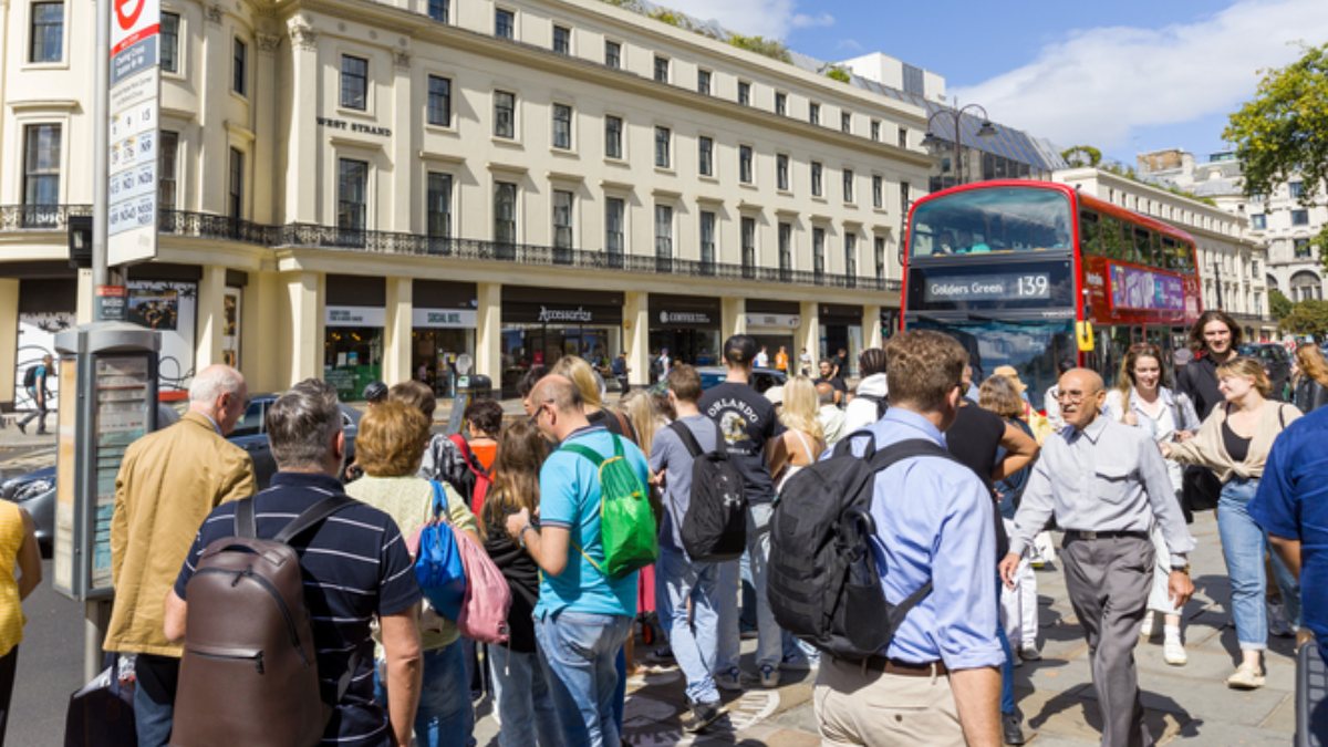 Agenda in Europe: Strike wave spread due to high cost of living – Kimdeyir