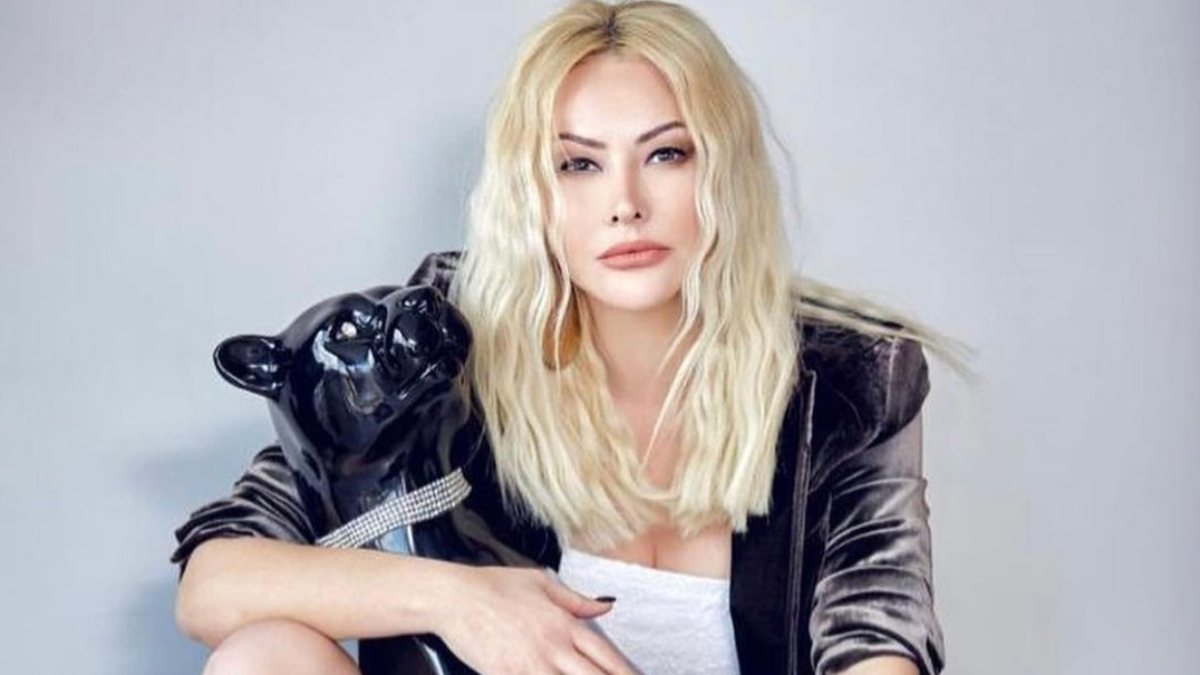 Aylin Coşkun'dan Günseli Kato'ya tepki