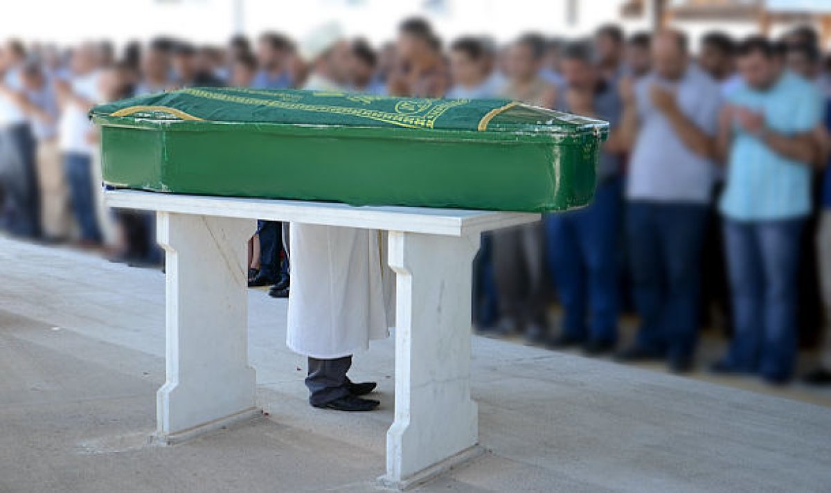 Rüyada tabut görmek ne anlama gelir? Rüyada boş tabut görmek ne ...