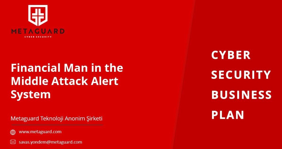 MetaGuard, yeni bir saldırı uyarı sistemi geliştirdi