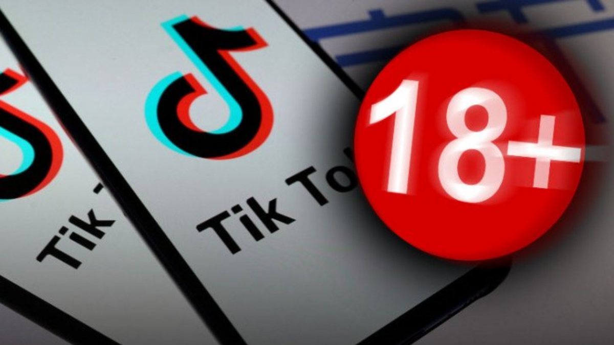 TikTok, yalnızca yetişkinler için canlı yayın getirecek