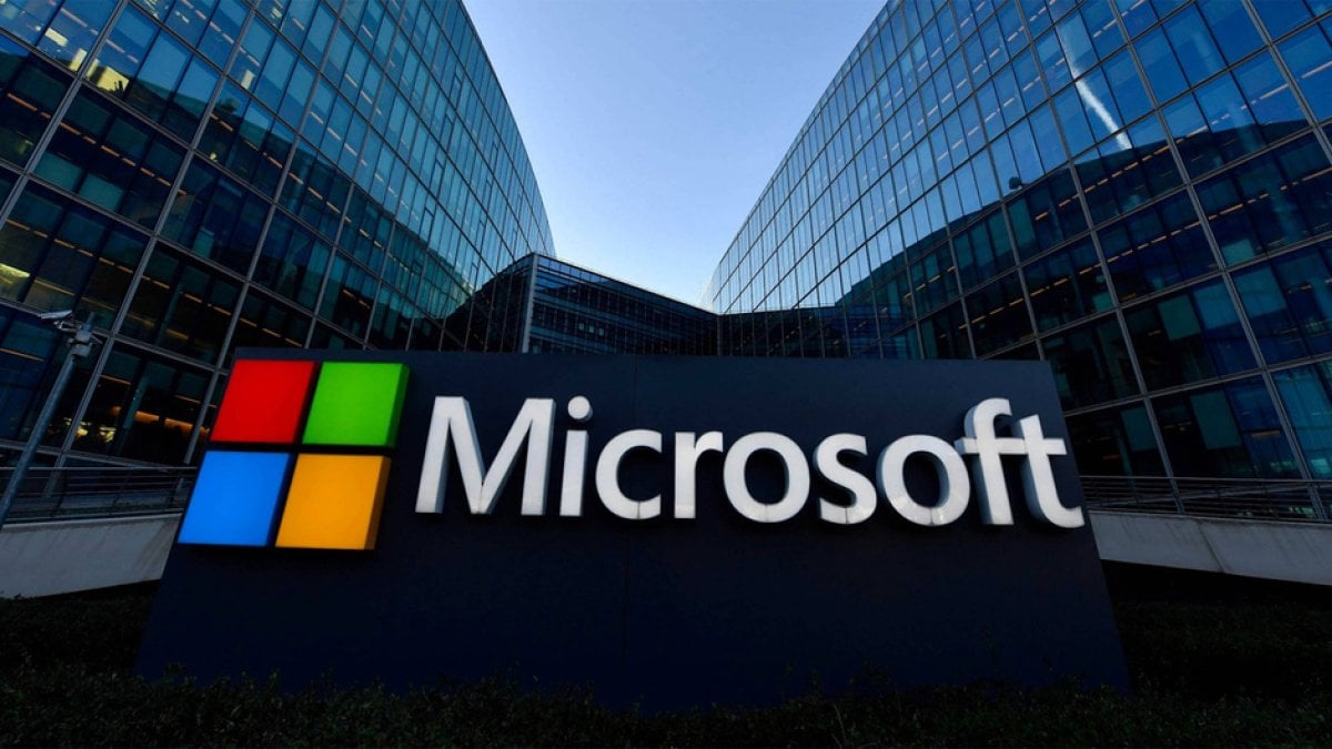 Teknoloji devi Microsoft, çalışanlarını işten çıkarıyor