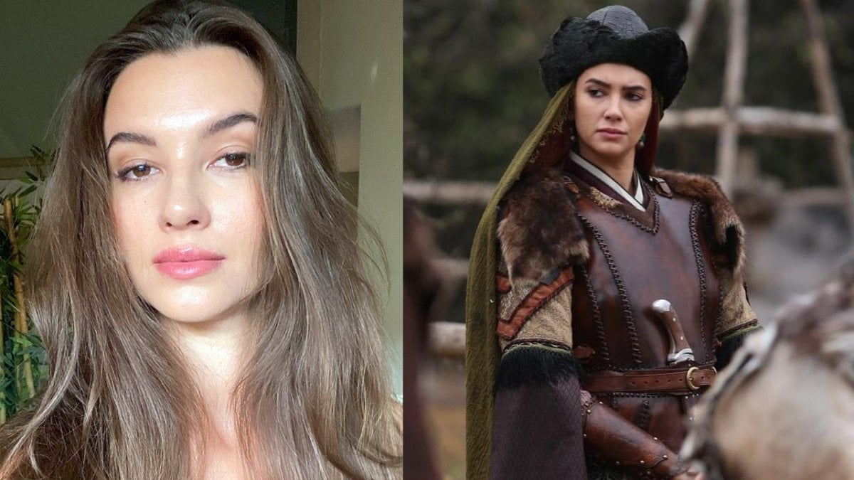 Leyla Lydia Tuğutlu kimdir, nereli ve kaç yaşında? Eşi Ceyhun Ergin kim?