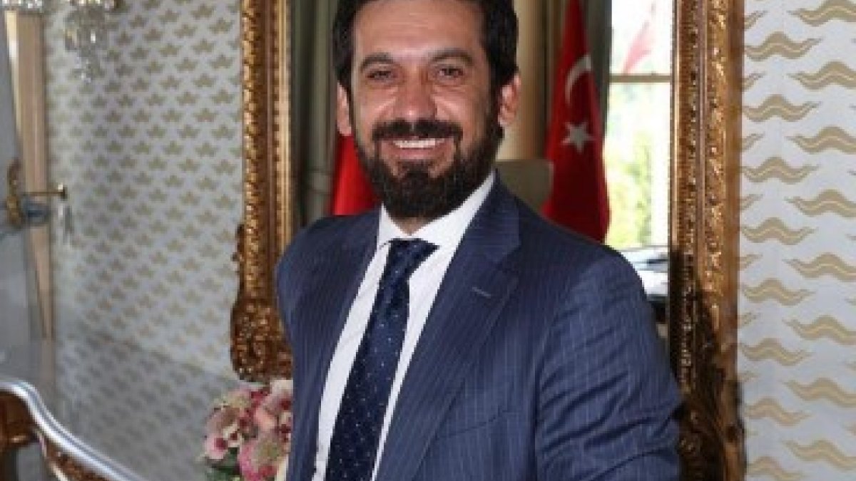 Batuhan Mumcu kimdir