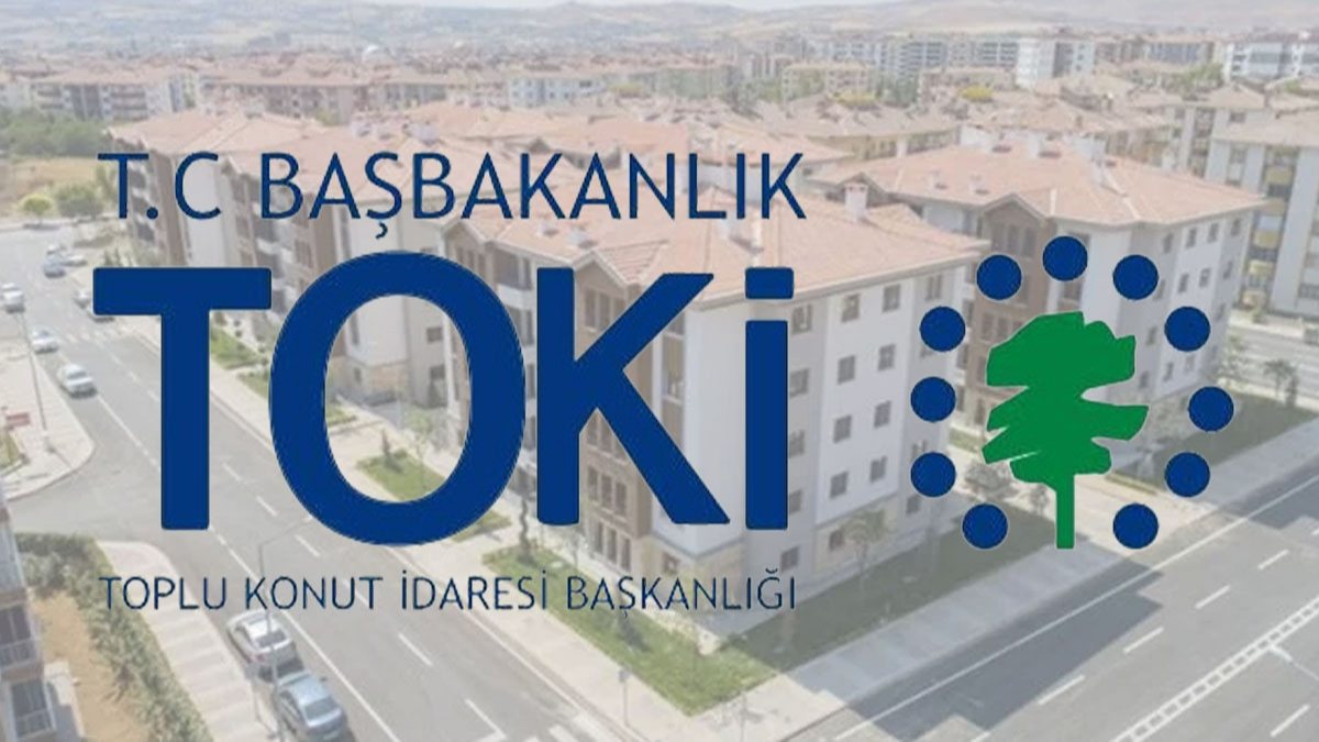 TOKİ kura çekimi sonuçları ne zaman açıklanacak? 2022 TOKİ kura tarihleri!