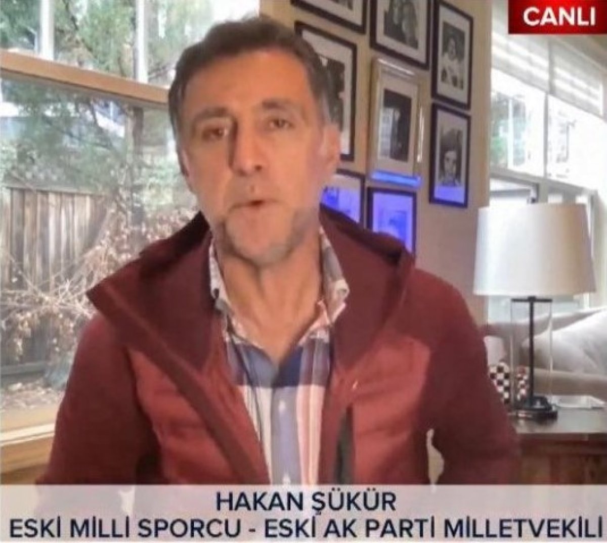 Hakan Sukur Hakan Sukur