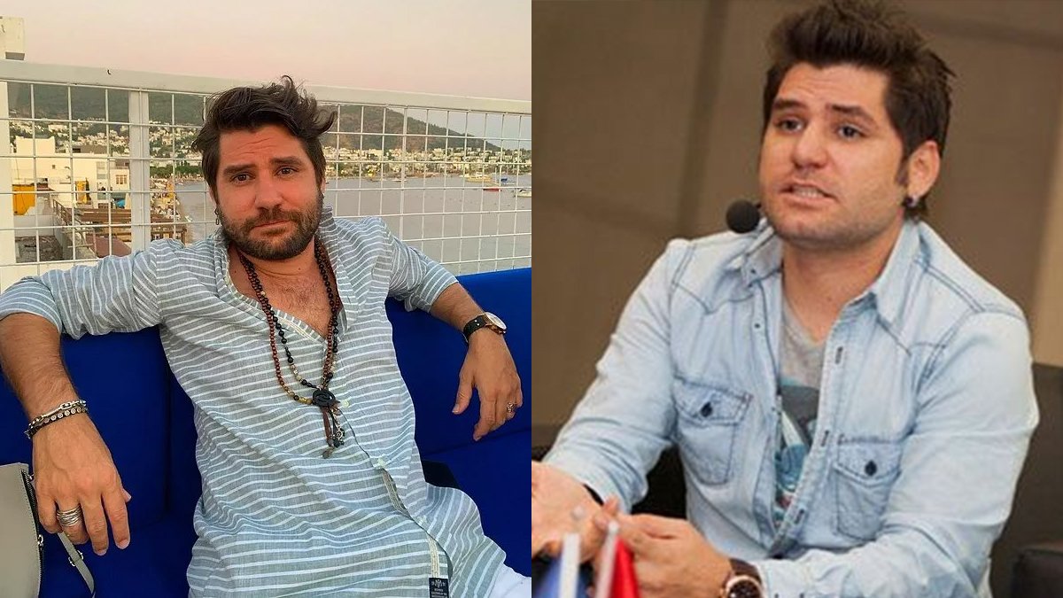 Seksenler dizisinin Şahin'i Ceyhun Fersoy kimdir, sağlık durumu nasıl ...