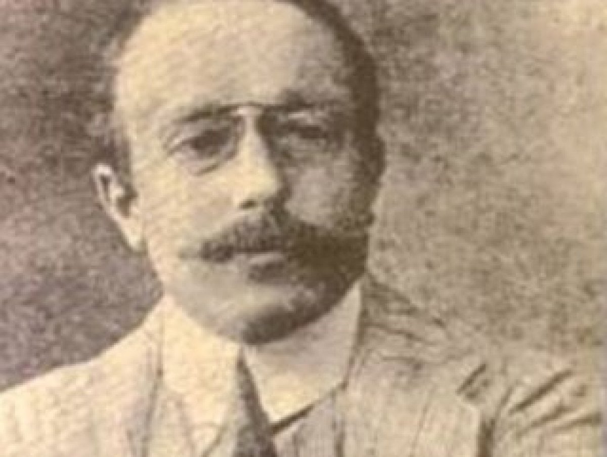 Tanzimat edebiyatının üretken yazarı Mehmet Rauf'un psikolojik yasak ...