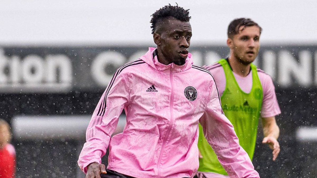 Blaise Matuidi'den emeklilik kararı