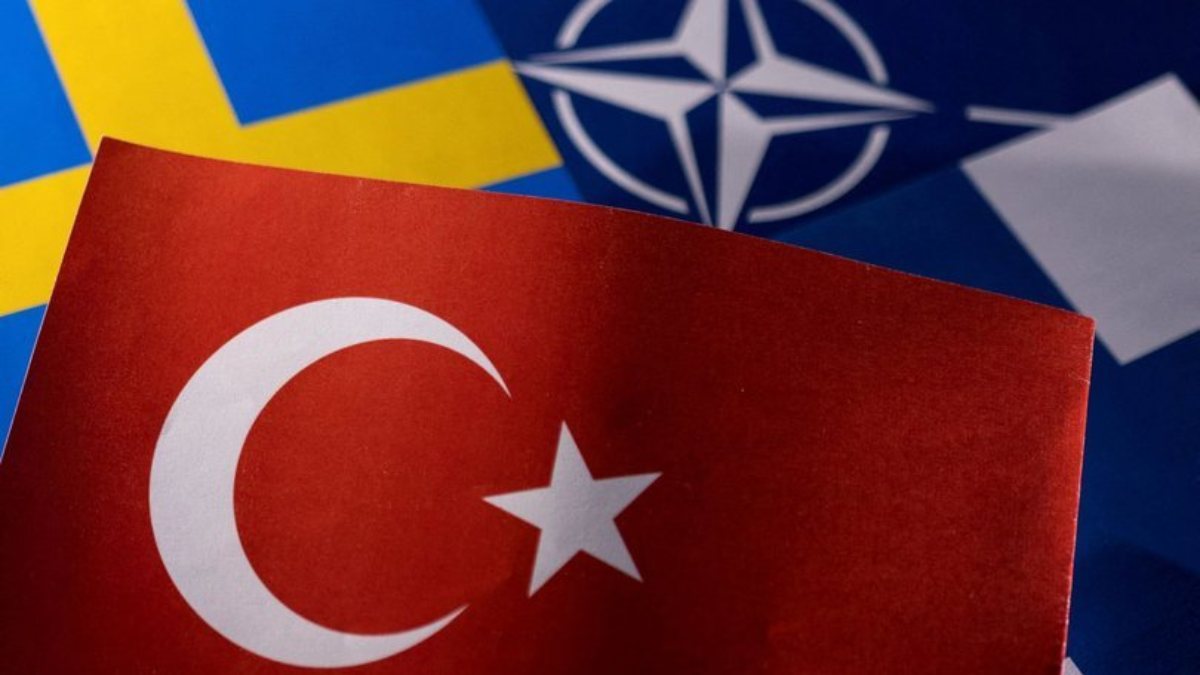 İsveç televizyonu: Türkiye'nin istediği kişilerden en az 13'ünün ...