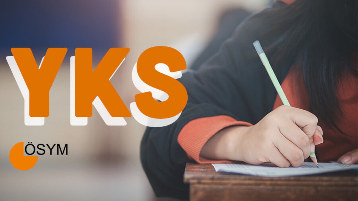 2023 YKS ne zaman? TYT ve AYT hangi tarihte yapılacak? ÖSYM sınav takvimi!