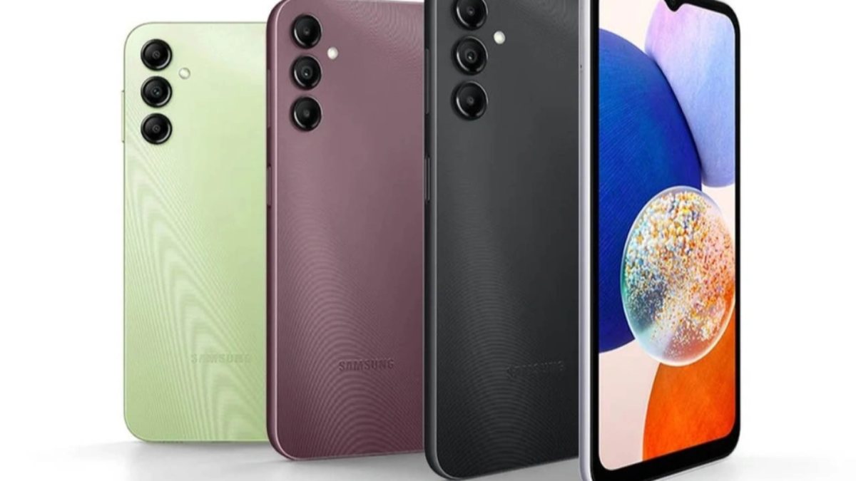 Samsung, 2023’ün ilk Galaxy telefonunu tanıttı