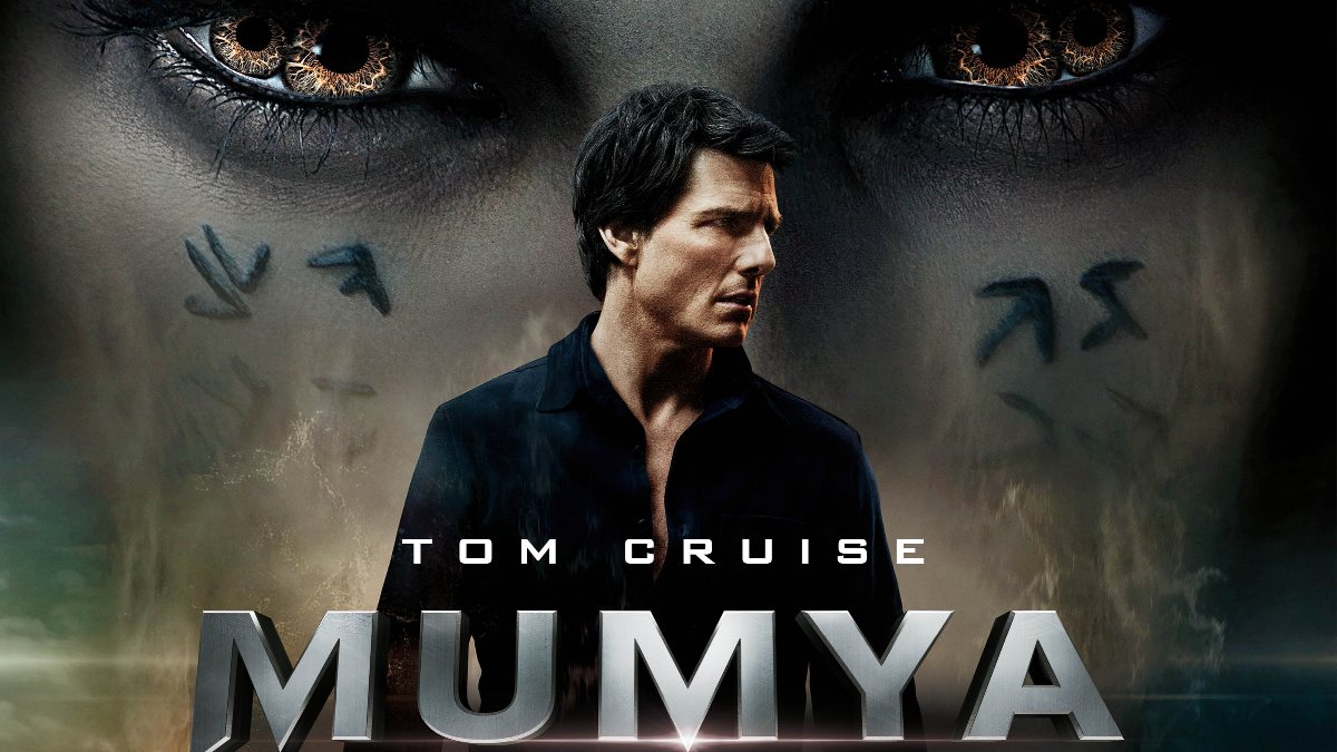 Mumya filminin konusu nedir? Mumya filmi oyuncuları ve karakterleri!