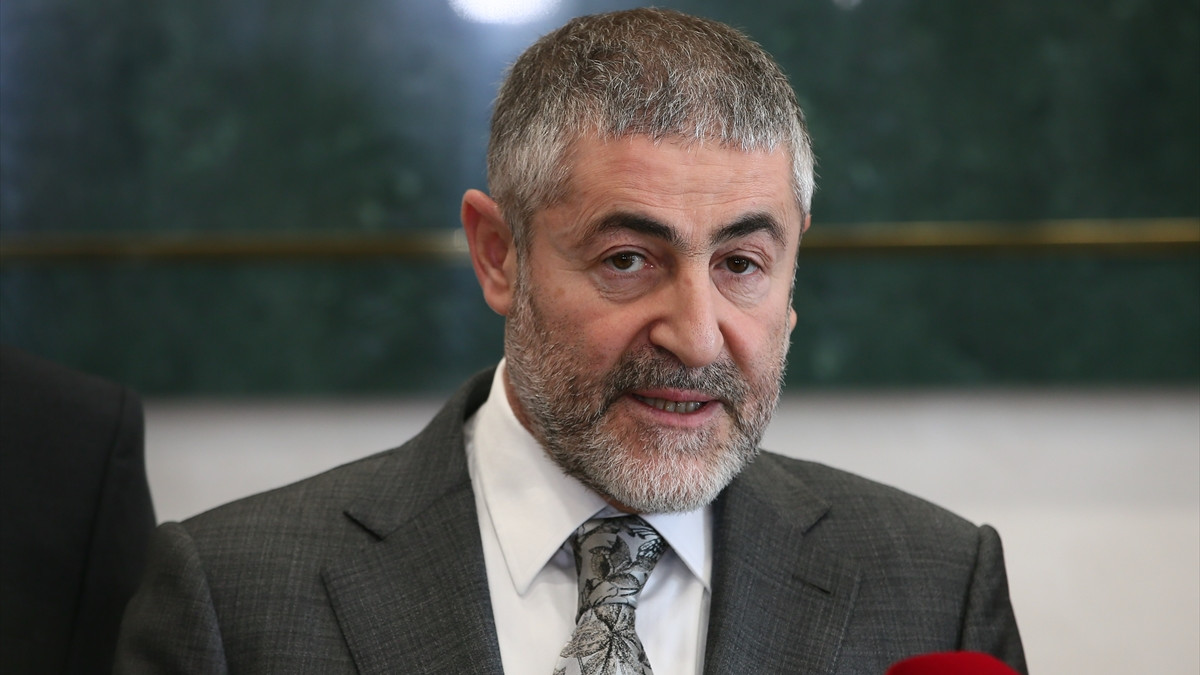 Nureddin Nebati: İzmir İktisat Kongresi'nin ana temasını açıkladı