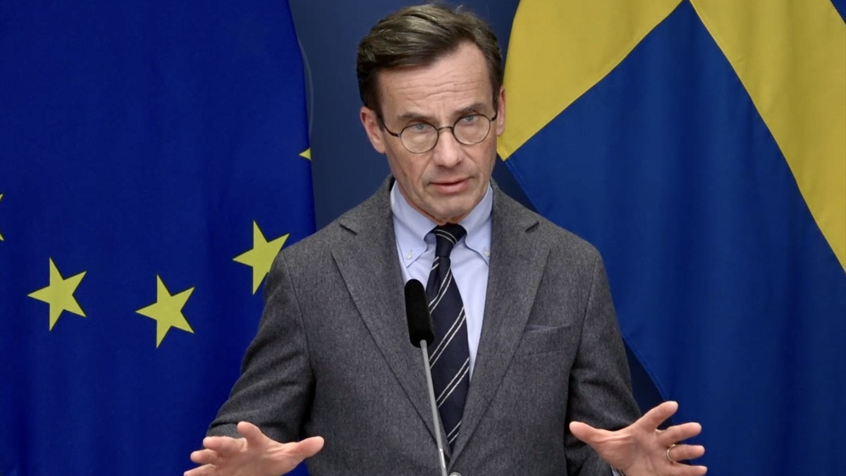 İsveç, Türkiye ve İslam karşıtı provokasyonları güvenlikleri için ...