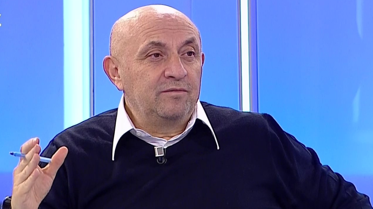 Sinan Engin'den Ali Palabıyık yorumu