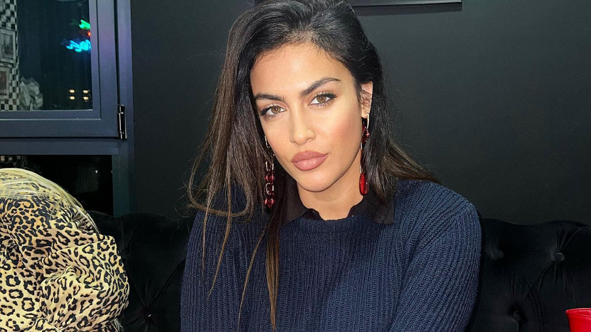 Tuğba Ekinci: İstanbul'da deprem olmayacak