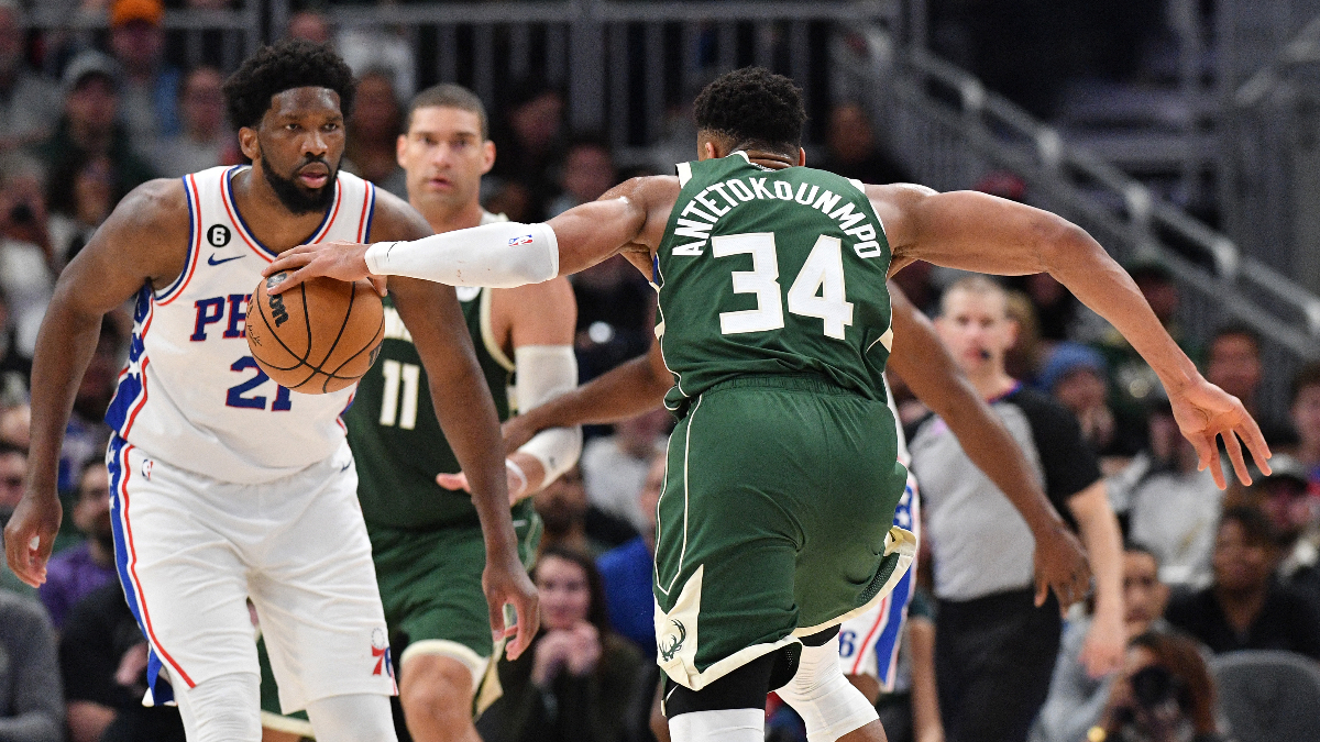 Milwaukee Bucks'ın galibiyet serisi sona erdi